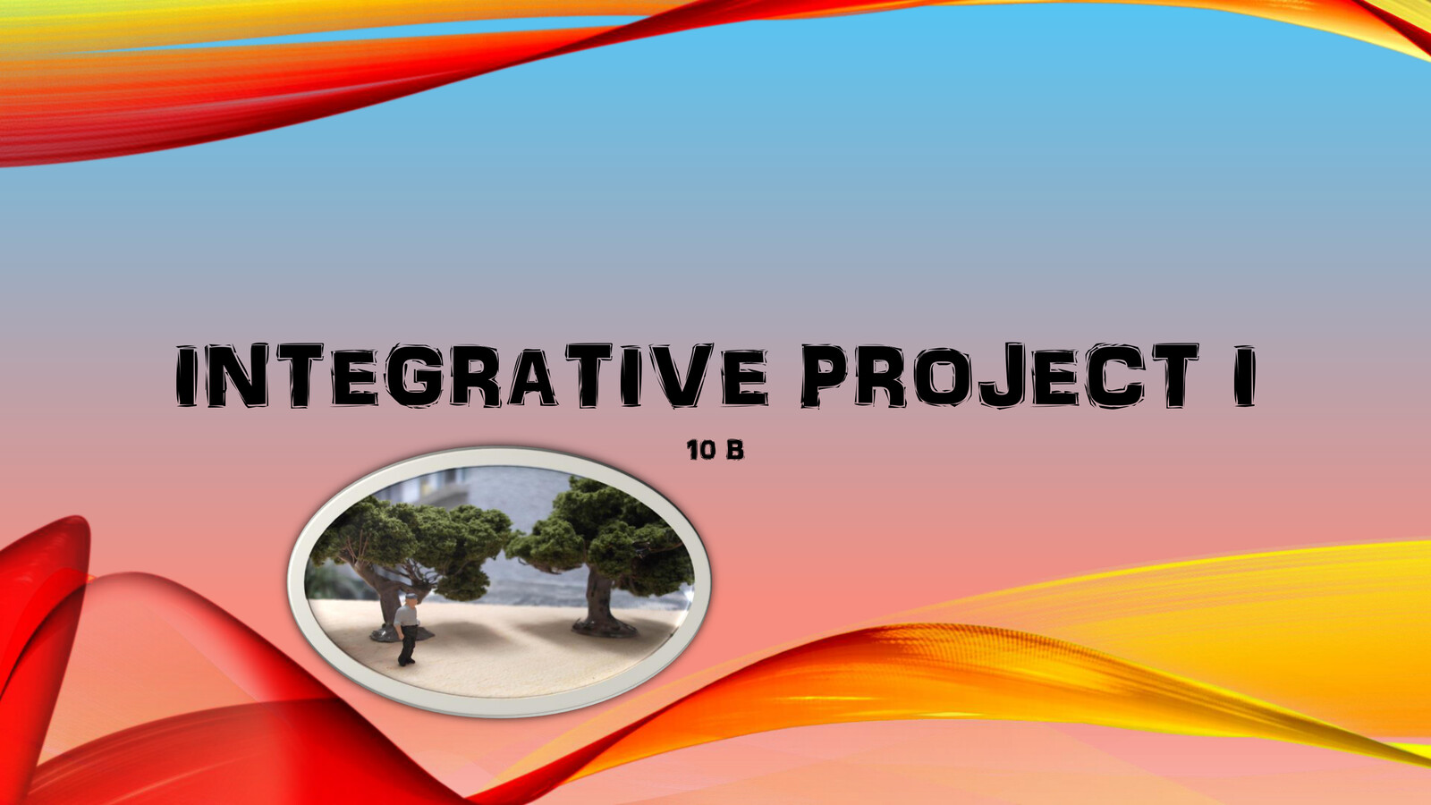 Integrative Project i by angela - Flipsnack