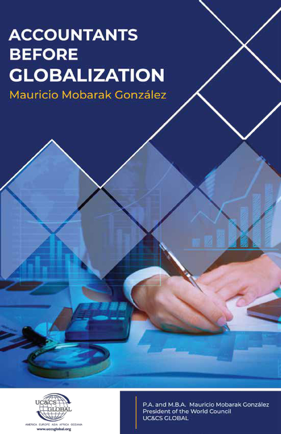 Accountant Before Globalization by Mauricio Mobarak - Flipsnack