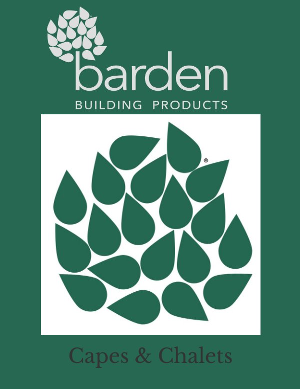 Barden Capes and Chalets by jamie kline - Flipsnack