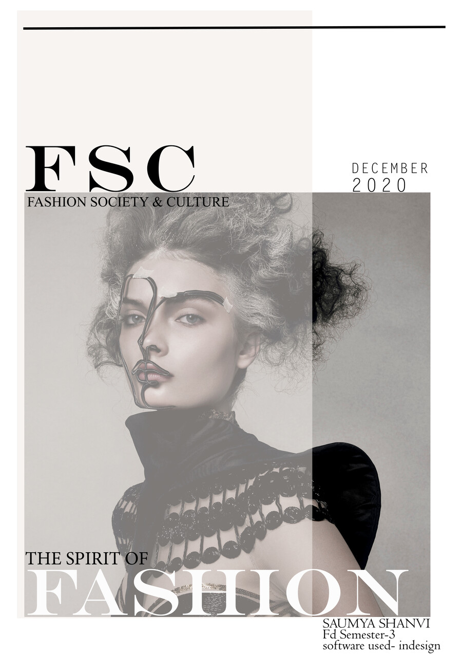 fsc flipbook magazine by saumya - Flipsnack