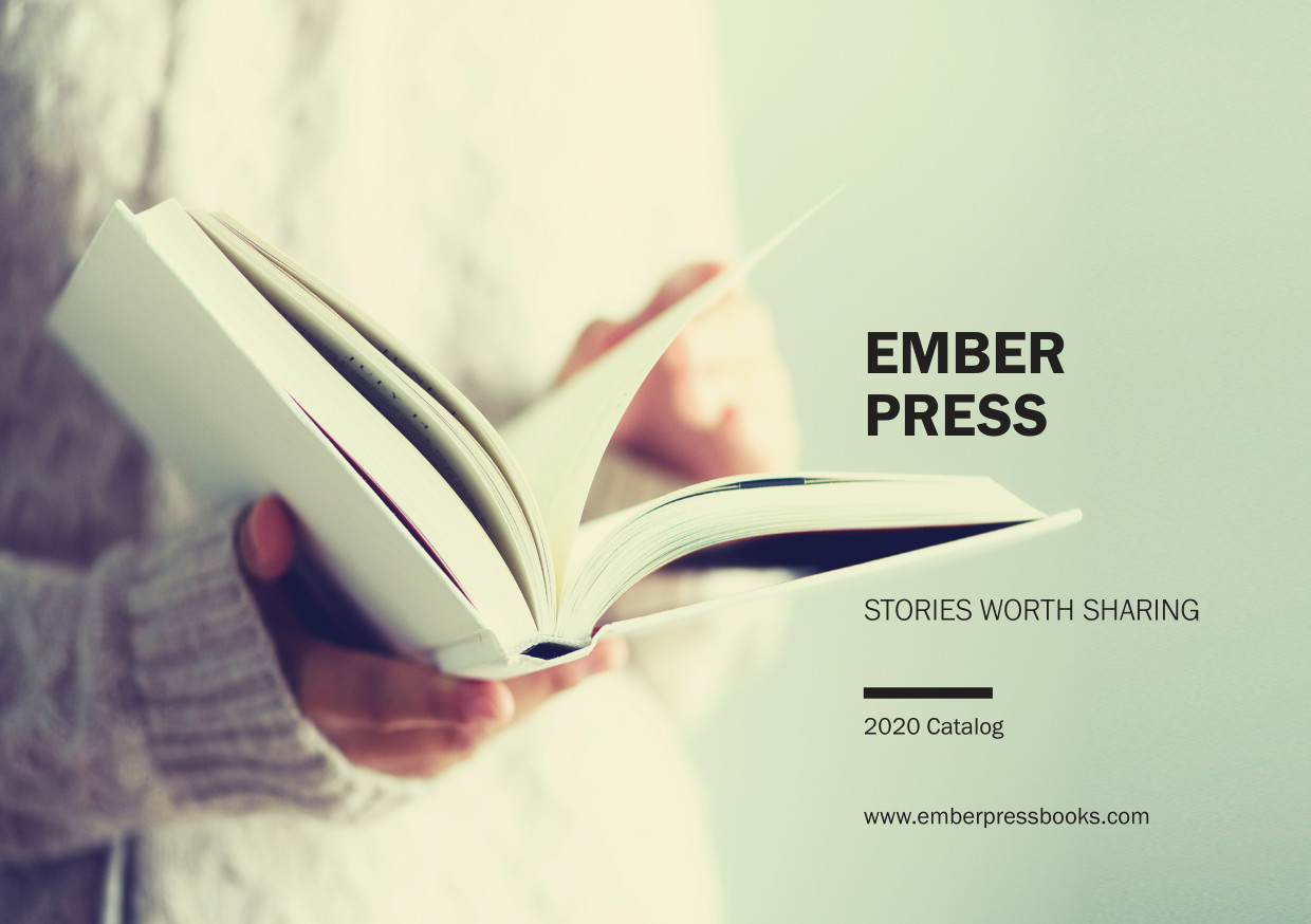 Ember Press 2020 catalog by Kaylene... - Flipsnack
