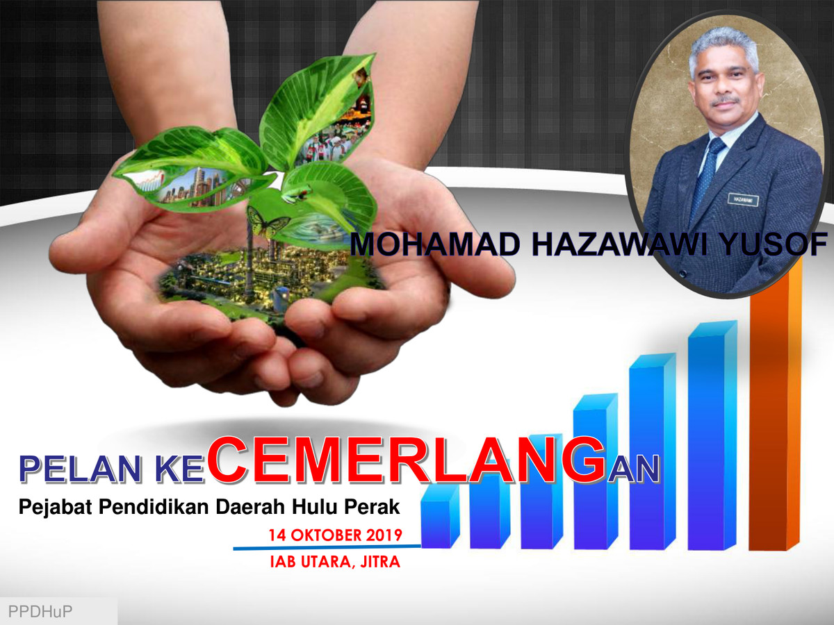 PEMBENTANGAN DI IAB UTARA 14 OKT 2019 by HAZAWAWI YUSOF - Flipsnack