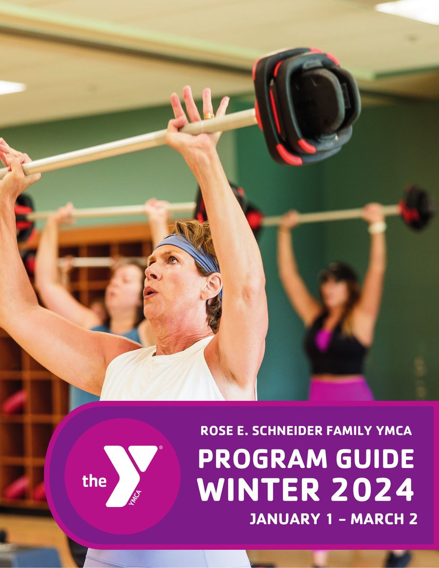 RESY Program Guide Winter 2024 12.8.23 by BCFYMCA - Flipsnack