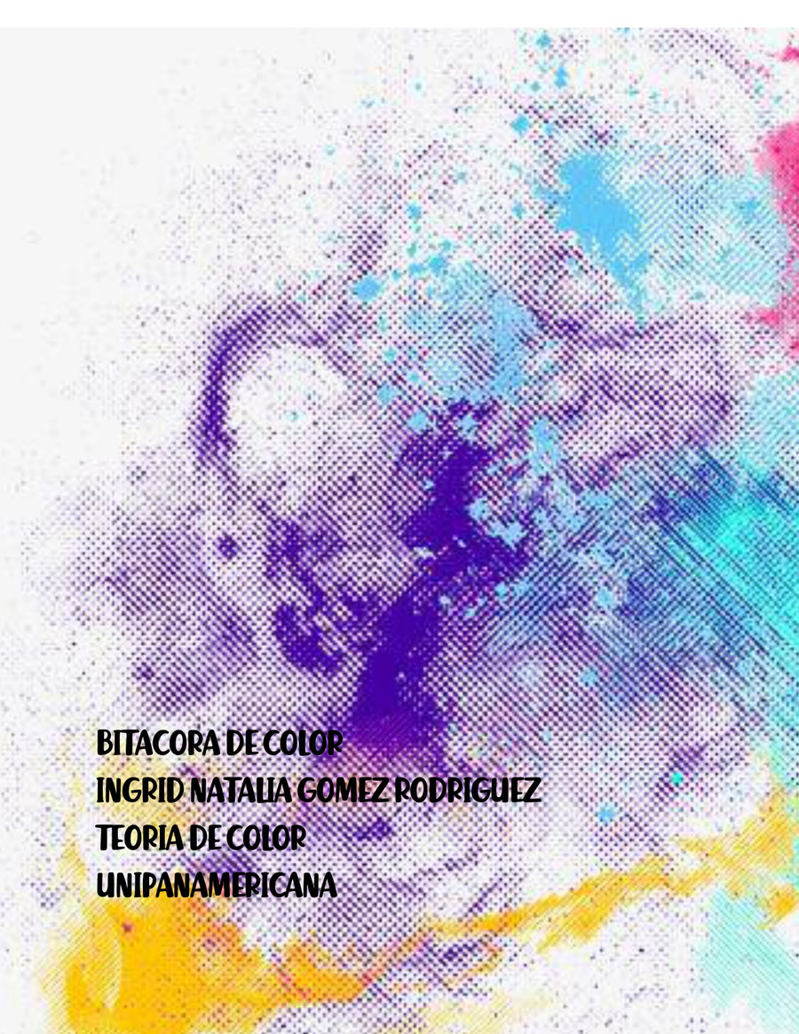 BITACORA DE COLOR by Naty Gómez - Flipsnack