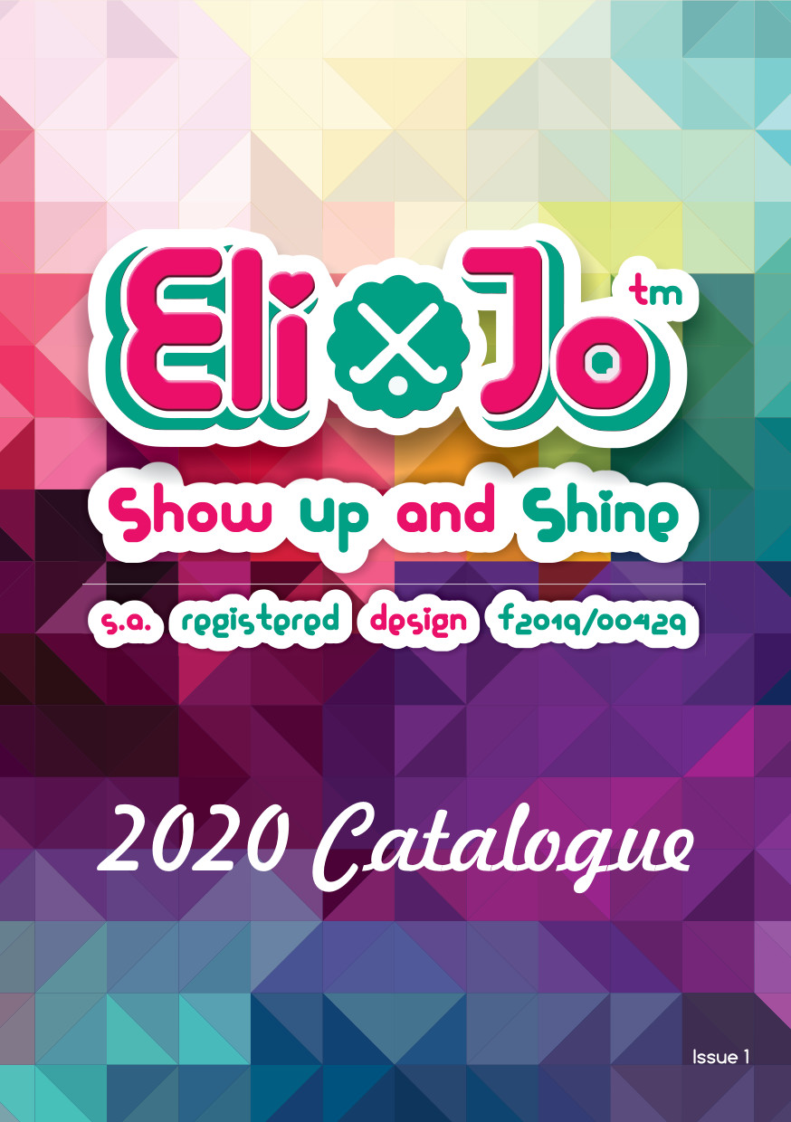 Eli Jo Catalogue 2020 Issue 1 by - Flipsnack