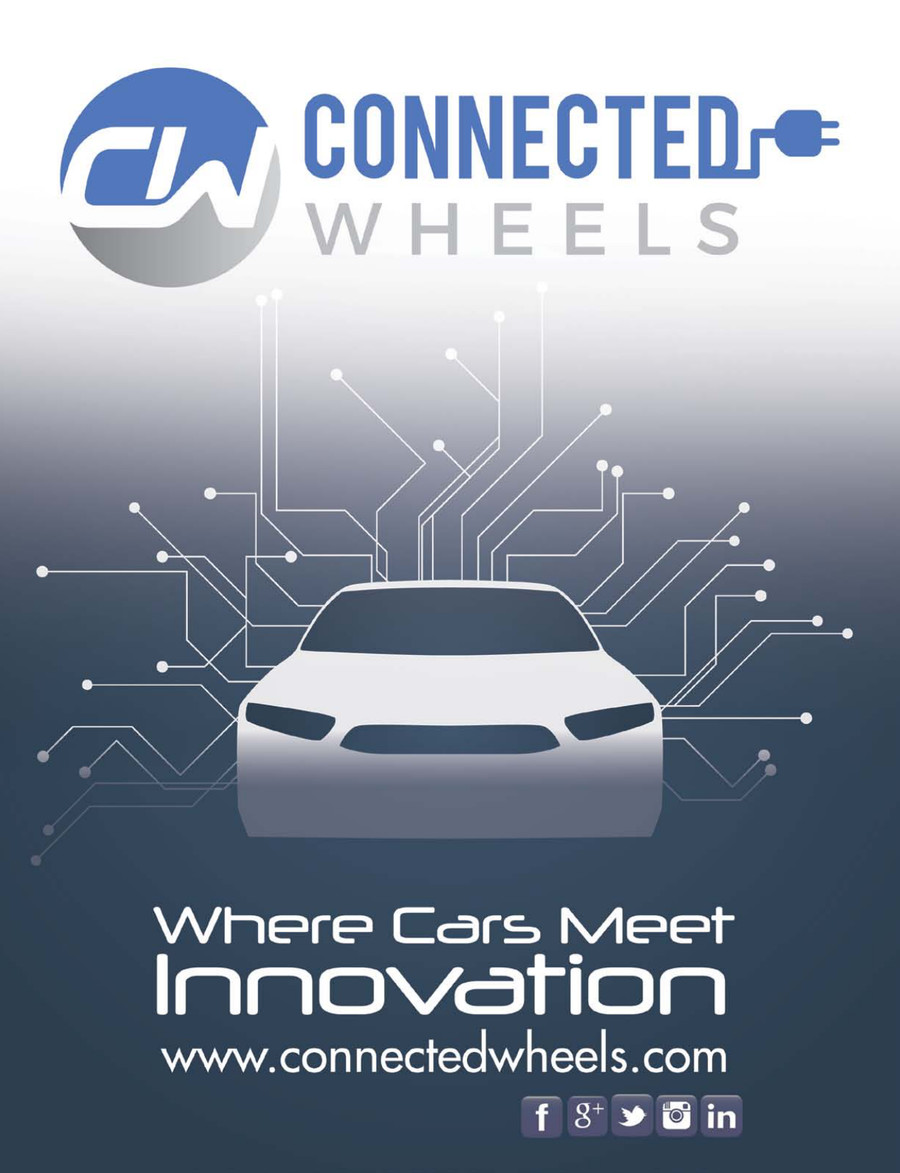 connected wheels profile update 1 by Tracemedia - Flipsnack