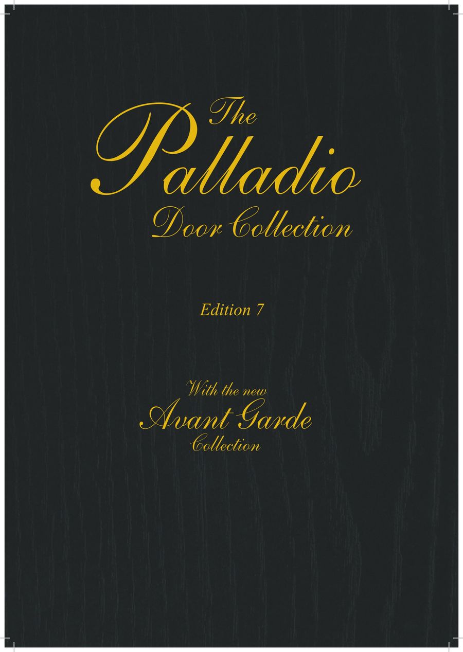 Palladio_Edition_7_Latest_Brochure by Chris - Flipsnack