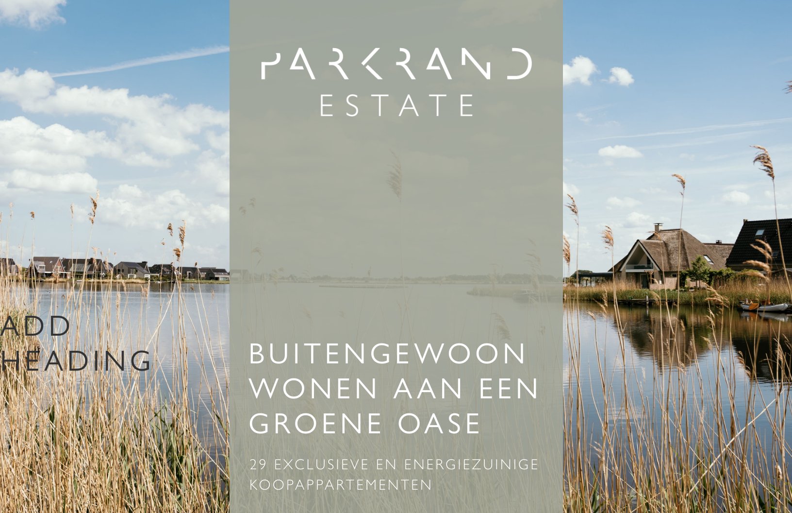 Parkrand Estate Magazine by... - Flipsnack