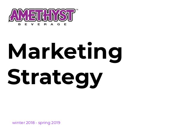 MARKETING strategy by Gregg Marte - Flipsnack
