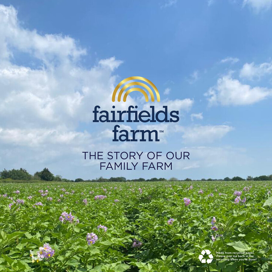 Fairfields Farm Desktop Brochure by Marketing - Flipsnack