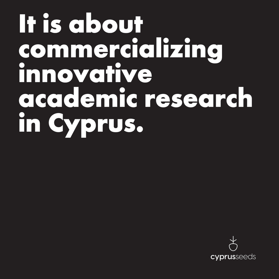 Cyprus Seeds Brochure by Cyprus Seeds - Flipsnack