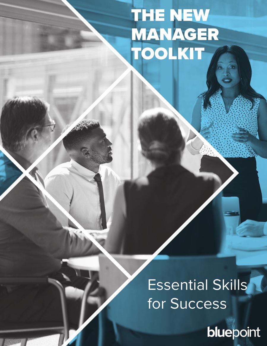 Bluepoint New Manager Toolkit by HCI - Flipsnack