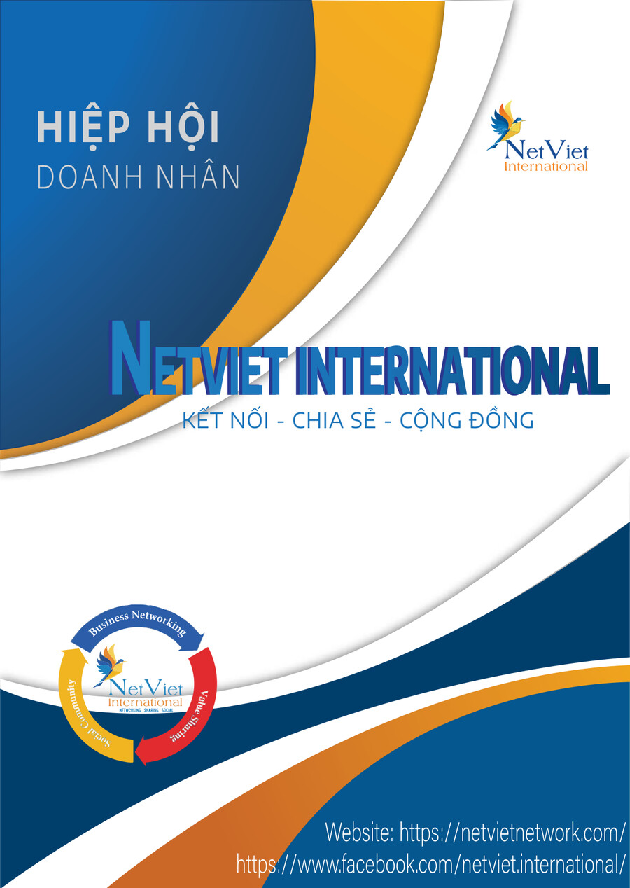 NetViet.International.2021 by Net Viet - Flipsnack