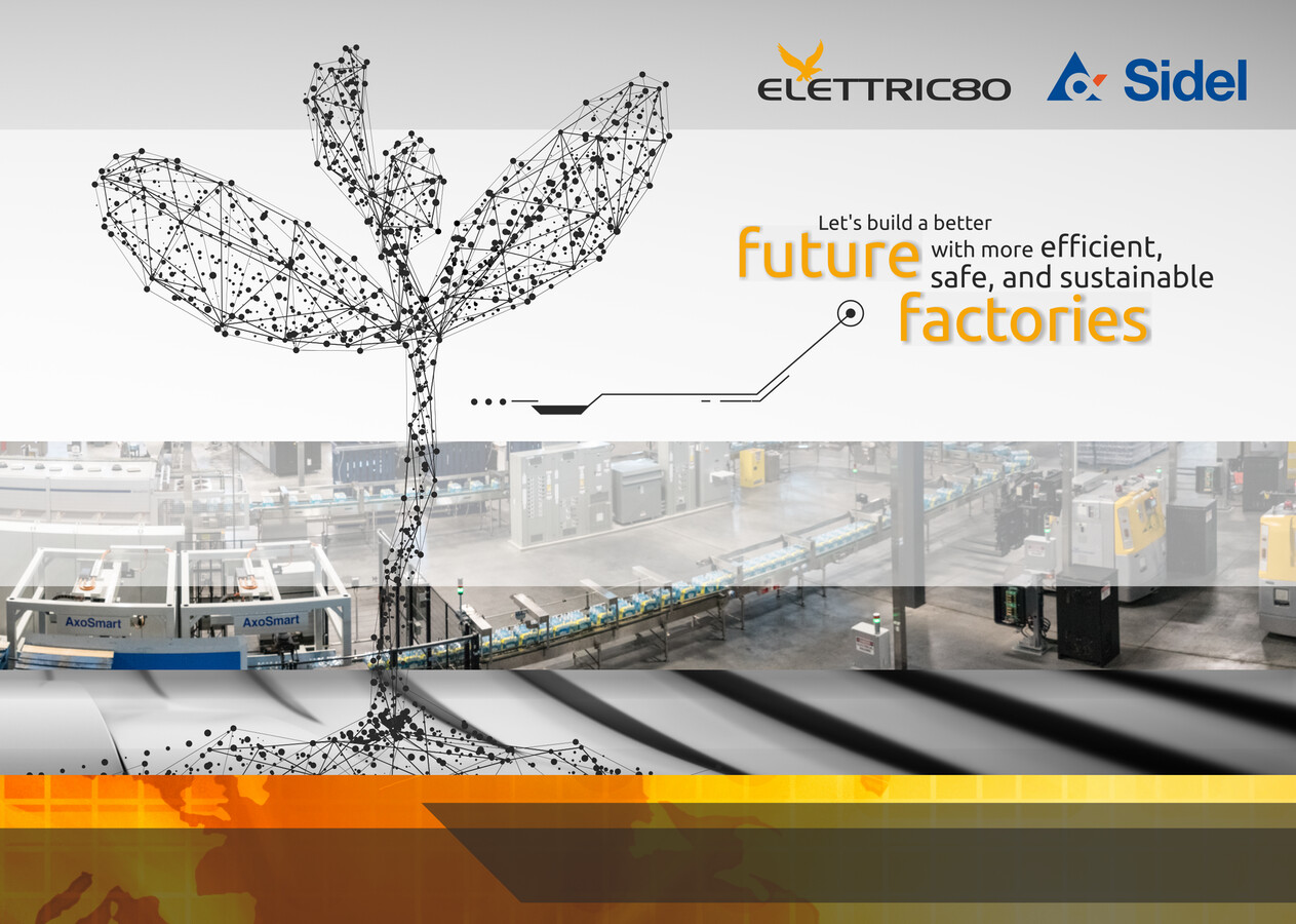 E80 - SIDEL BROCHURE by pdfprojects - Flipsnack