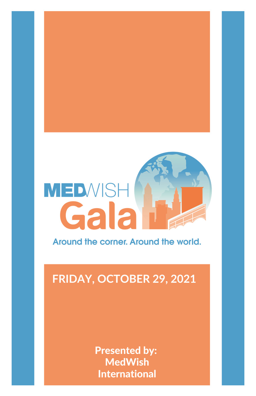 MedWish International Gala Program Book | 2021 by Jaelyn Rogers - Flipsnack