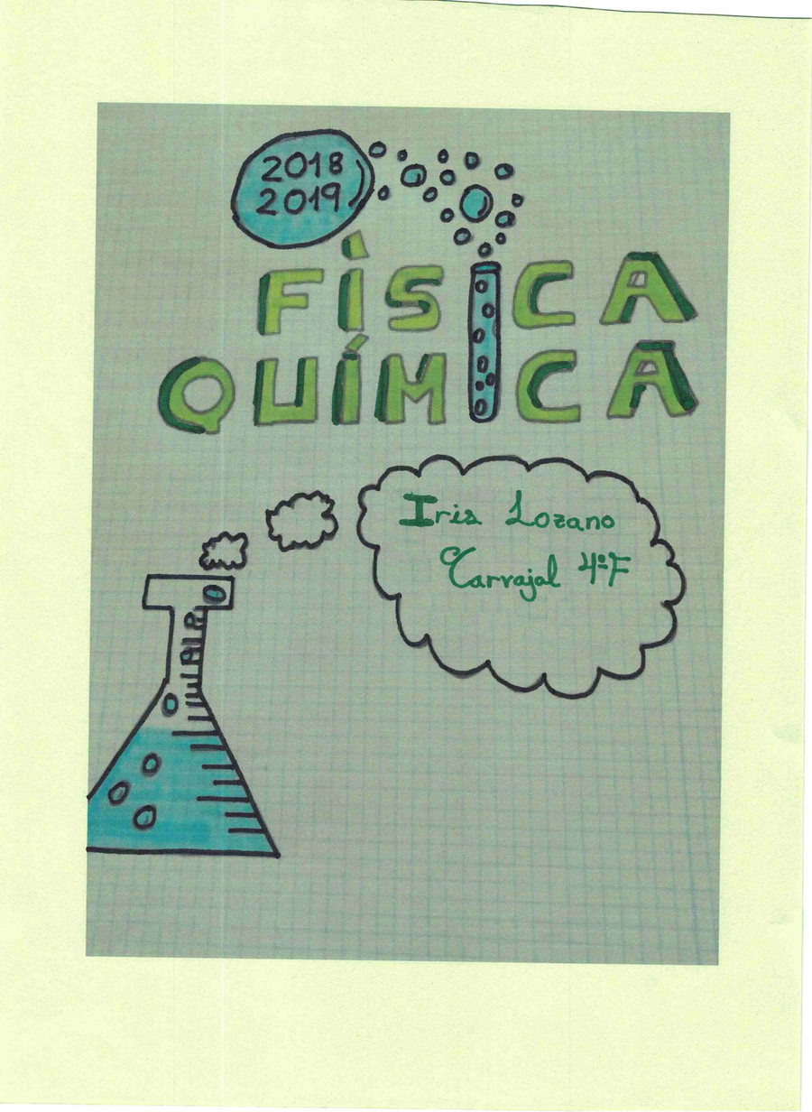 Cuaderno Iris Lozano Carvajal by rwtr4xc - Flipsnack