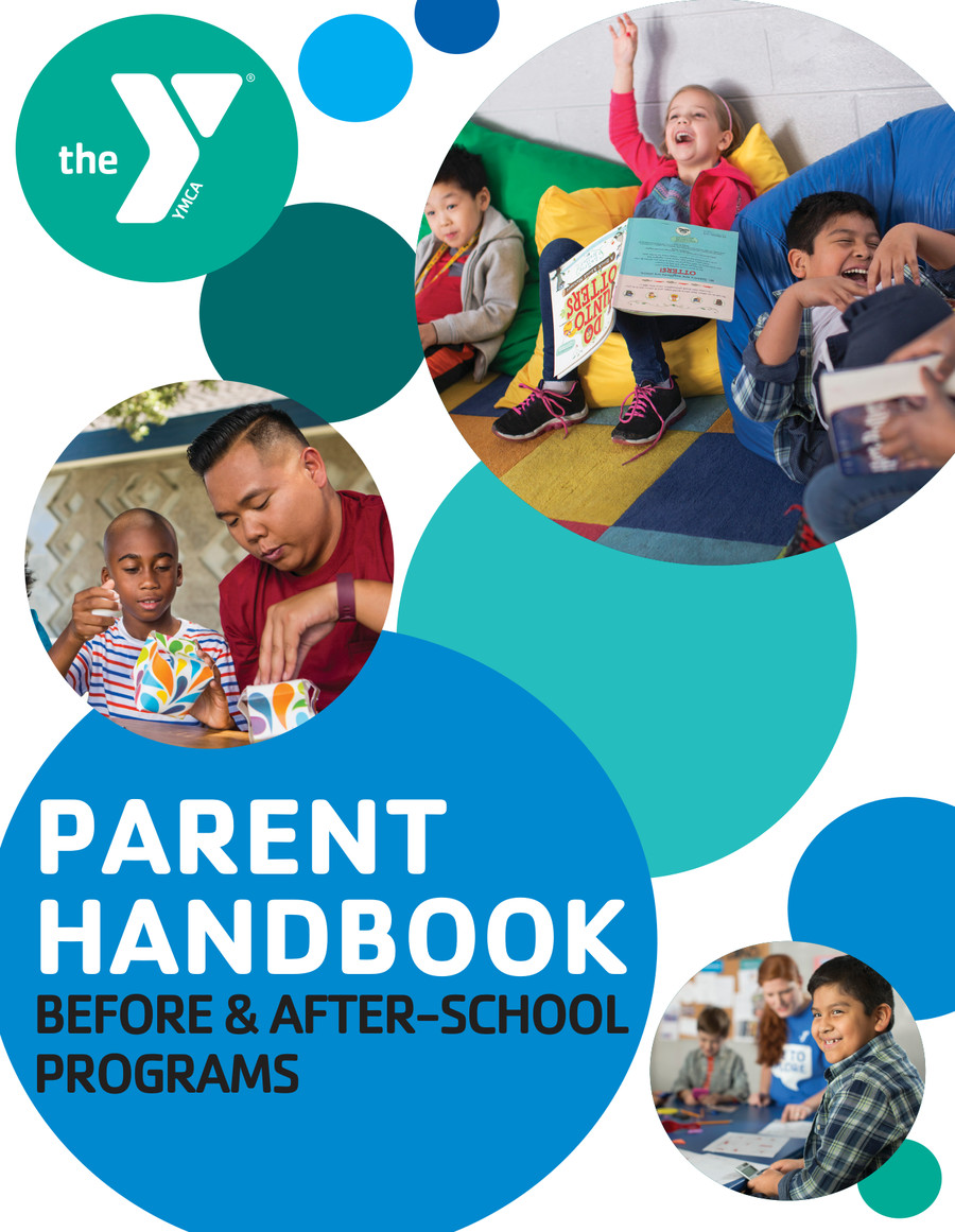 2019-20 Before & After School Parent Handbook by AMAYMCA - Flipsnack