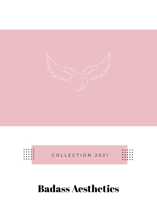 Badass Aesthetics Catalogue by Badass Aesthetics - Flipsnack