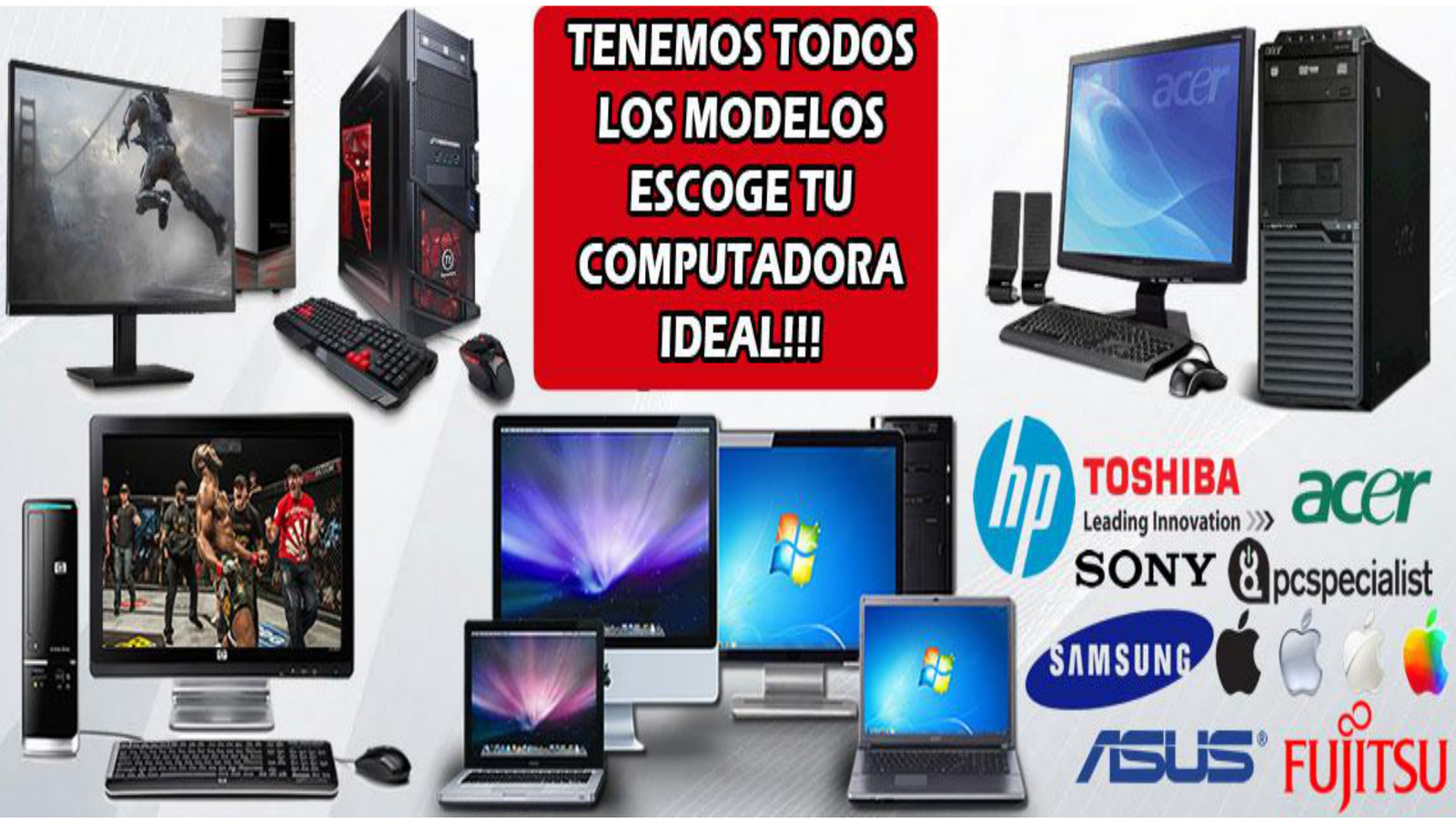 computadoras pro gamer axel by axel moreno - Flipsnack