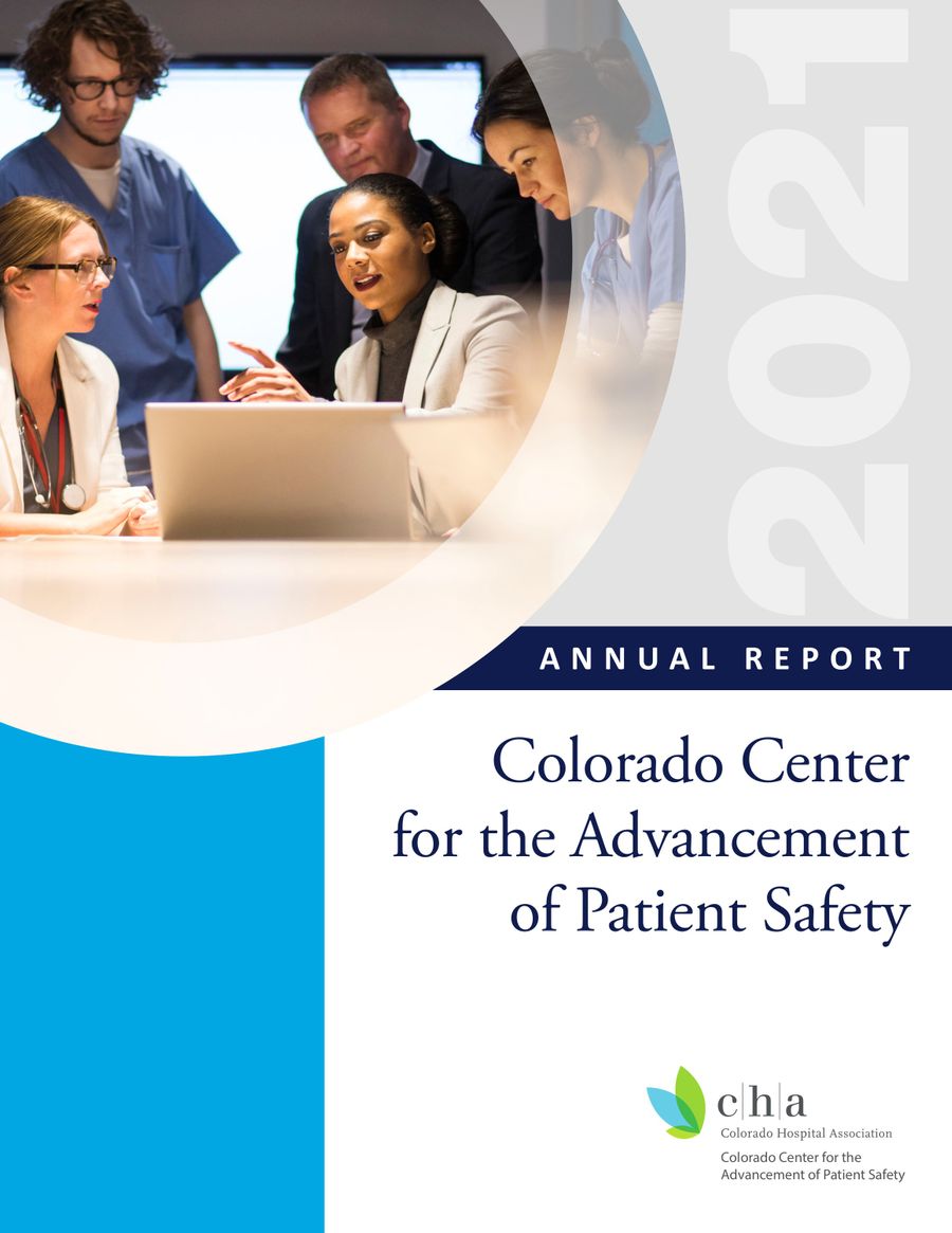 2021 CCAPS Annual Report by Julie - Flipsnack