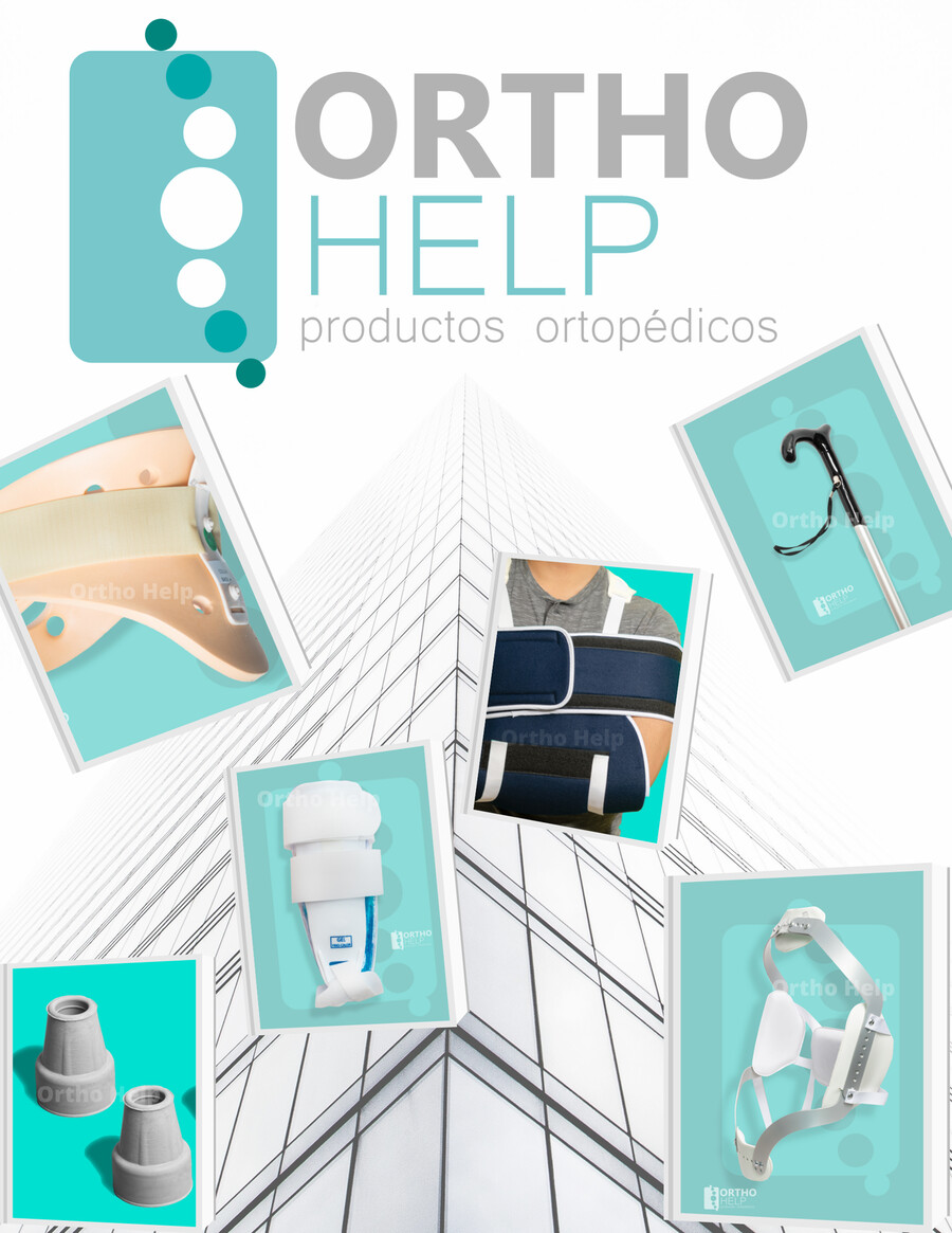 Catálogo Ortho Help 2021 by Gabriela Salinas - Flipsnack