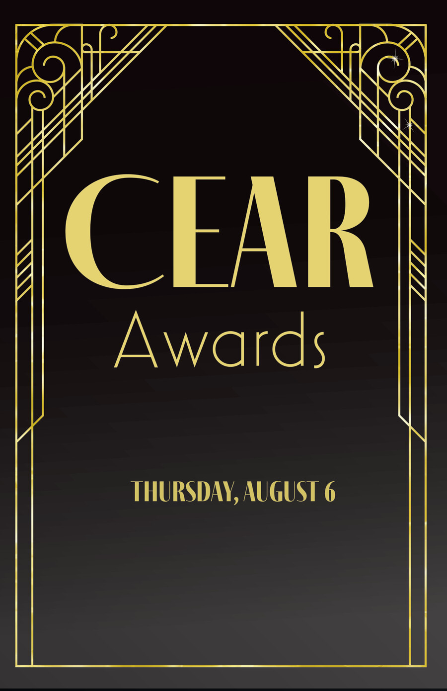 CEAR 2020 Program by AGA - Flipsnack