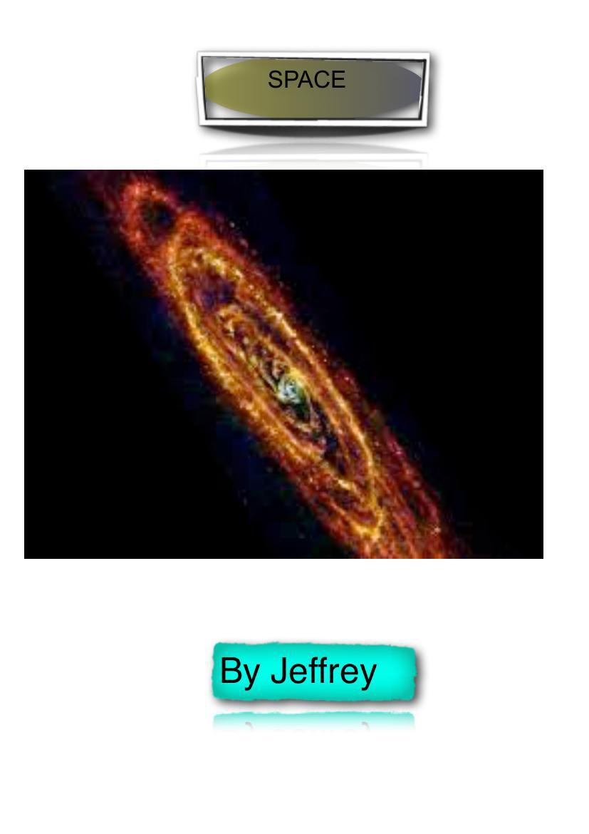 Informational writing in Space by jeffrey king the 1 - Flipsnack