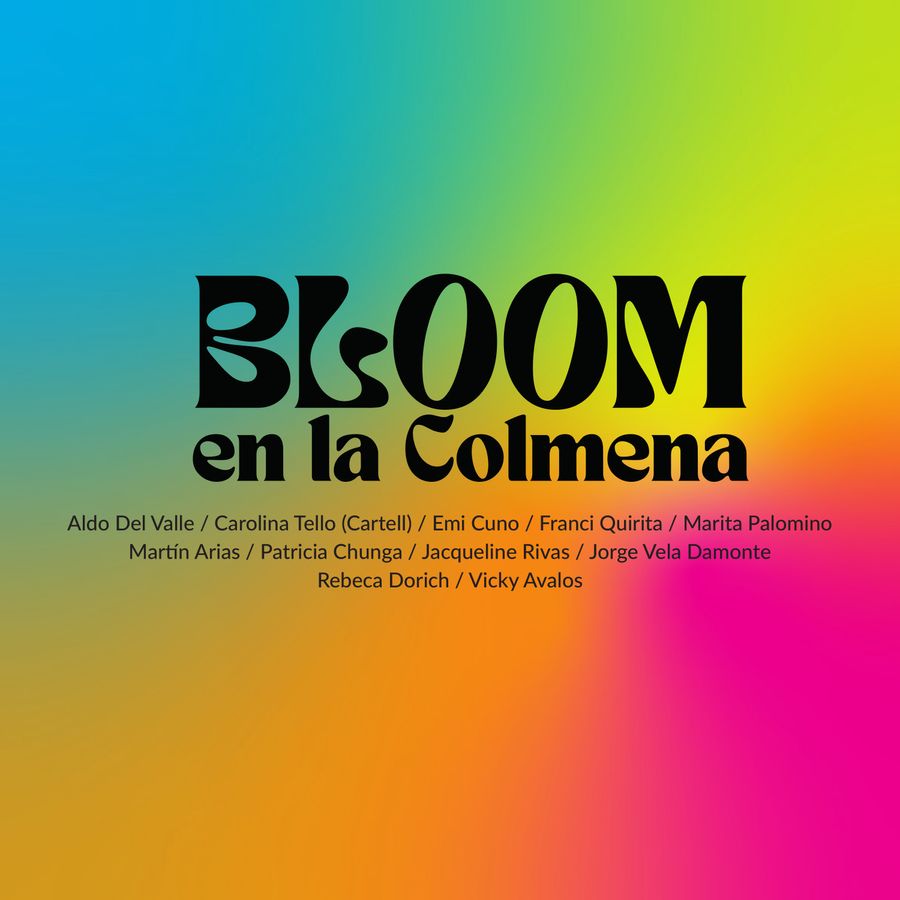 BLOOM CATÁLOGO by Vicky Avalos - Flipsnack