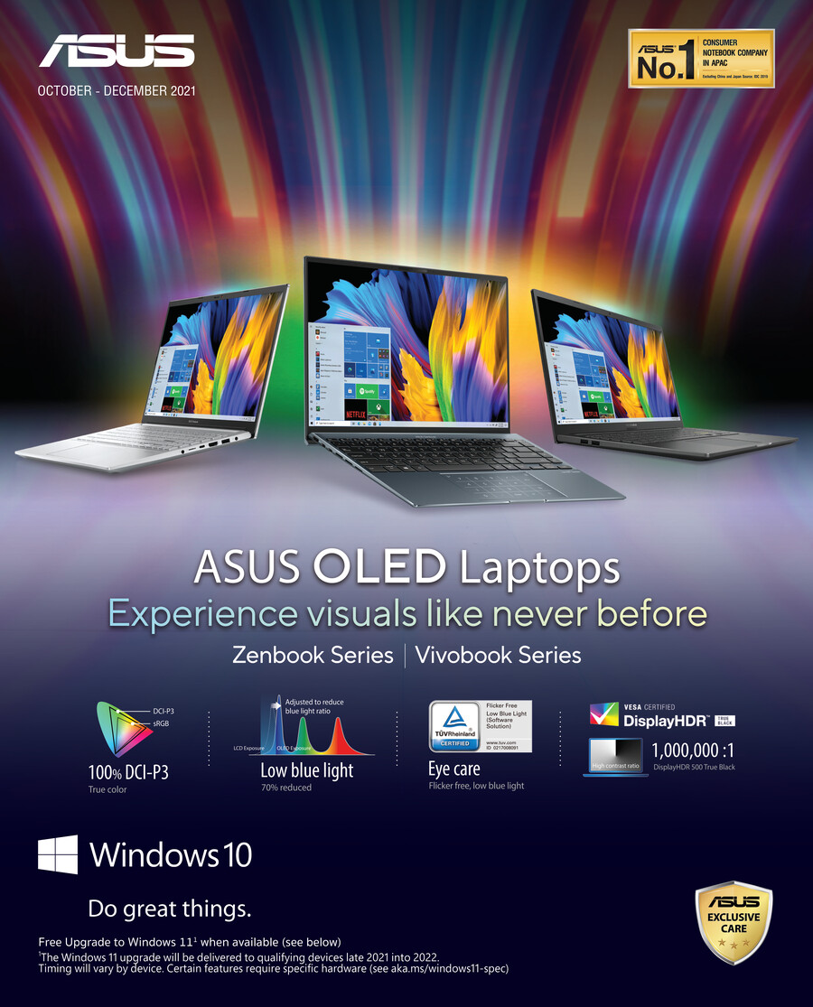 ASUS-Product-guide-q421 by ASUS