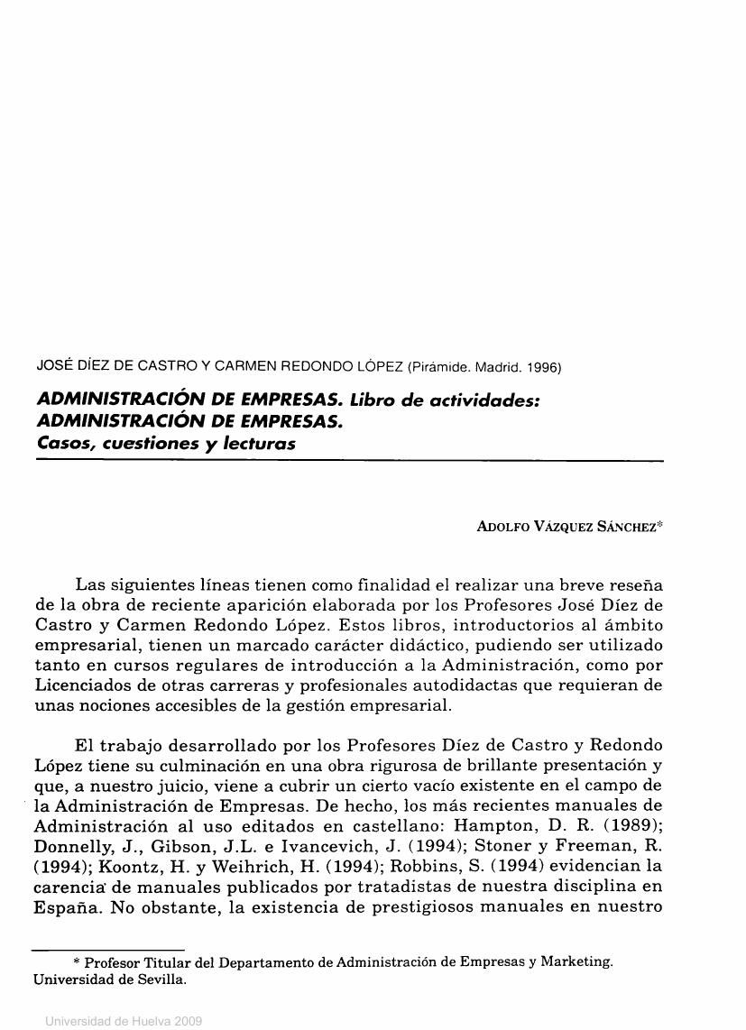 Libro de Administracion by Jariel Int - Flipsnack