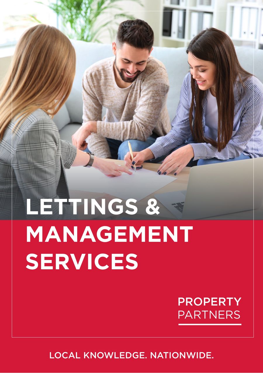 Letting and Management Brochure by Finola Murphy - Flipsnack