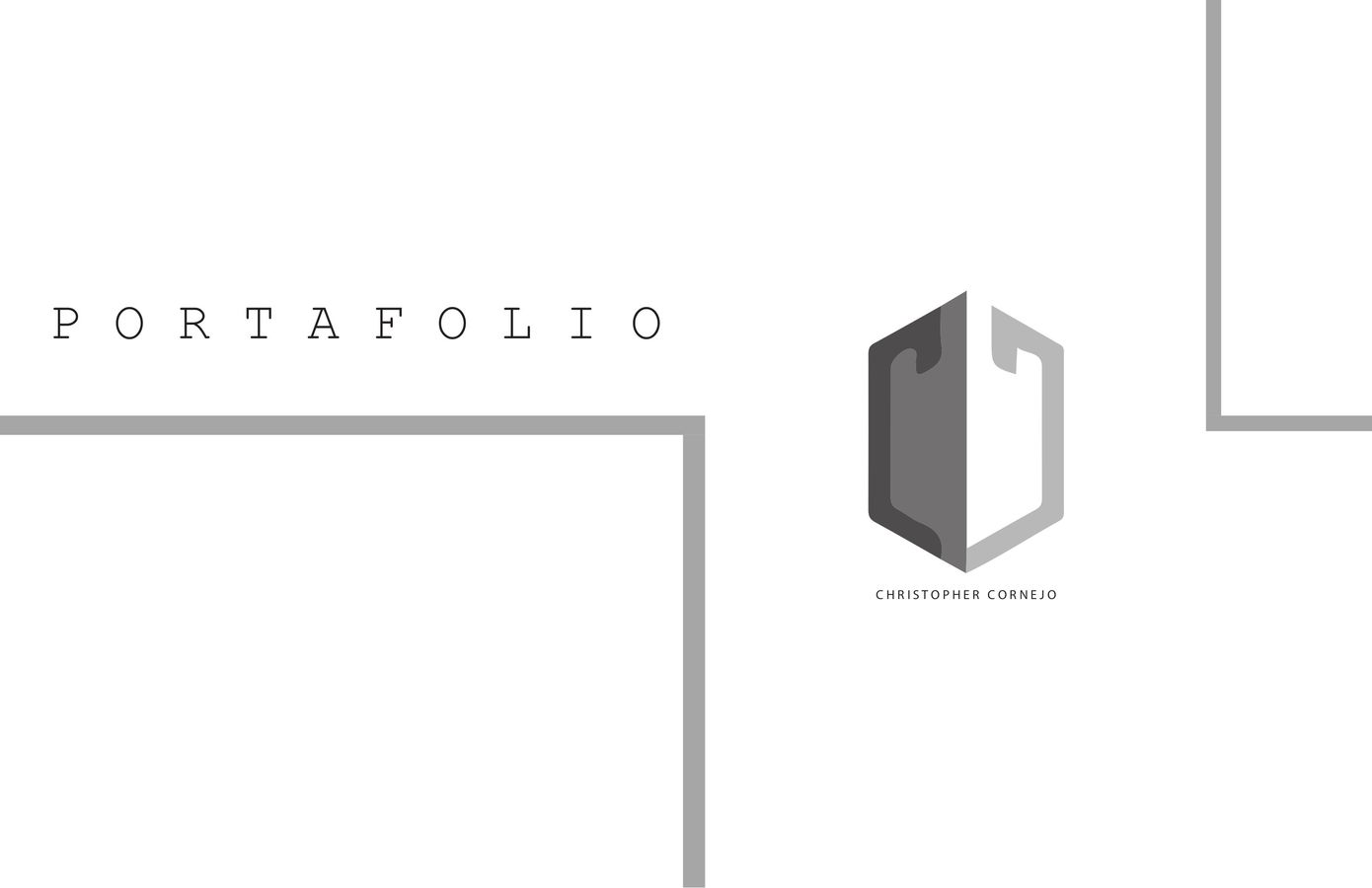 PORTAFOLIO / CHRISTOPHER CORNEJO by... - Flipsnack