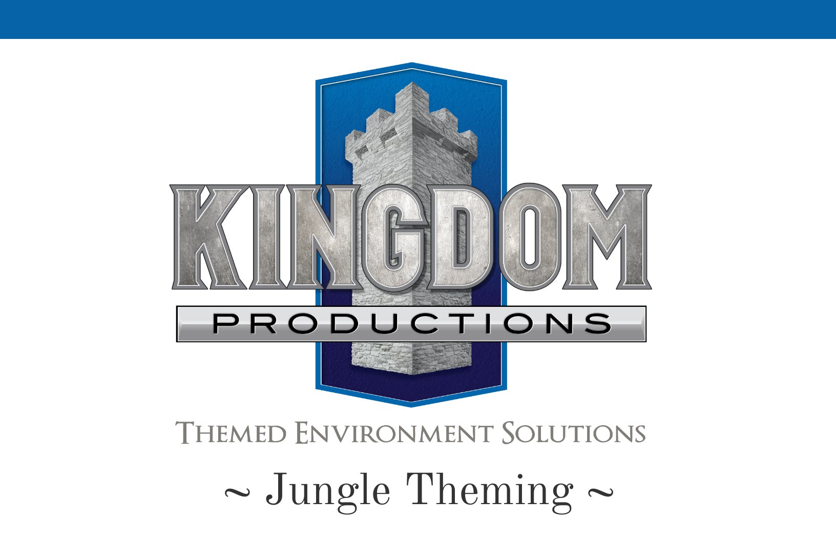 Jungle Theming by Kingdom Productions - Flipsnack