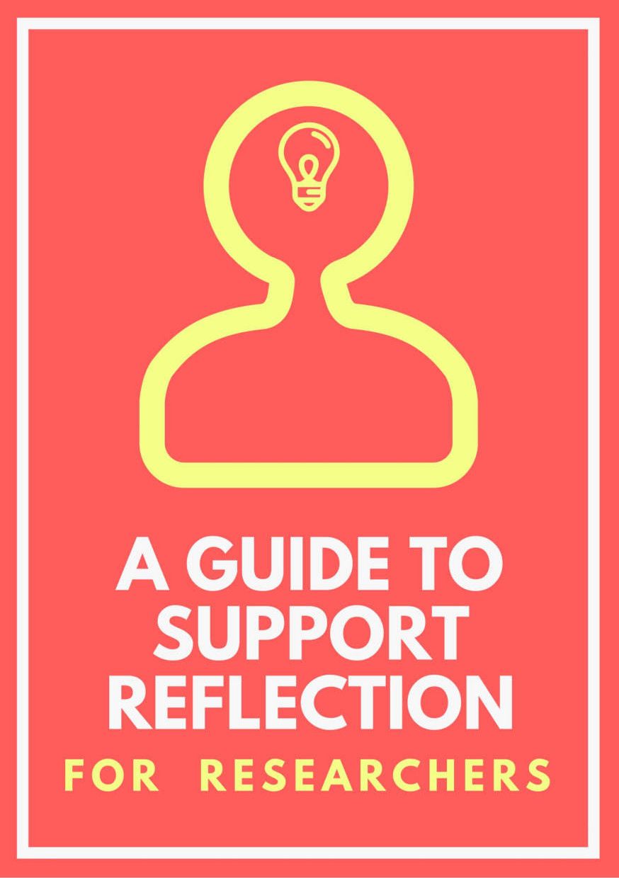 A Guide to Support Reflection for Researchers (1) by... - Flipsnack