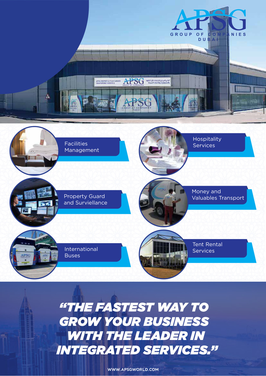 APSG Company Profile - Final by hubsadvertising - Flipsnack