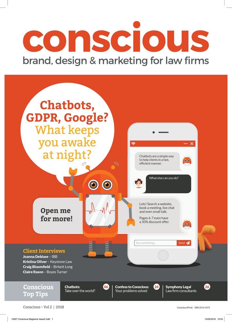 Conscious Magazine Issue #2 by conscioussolutions - Flipsnack