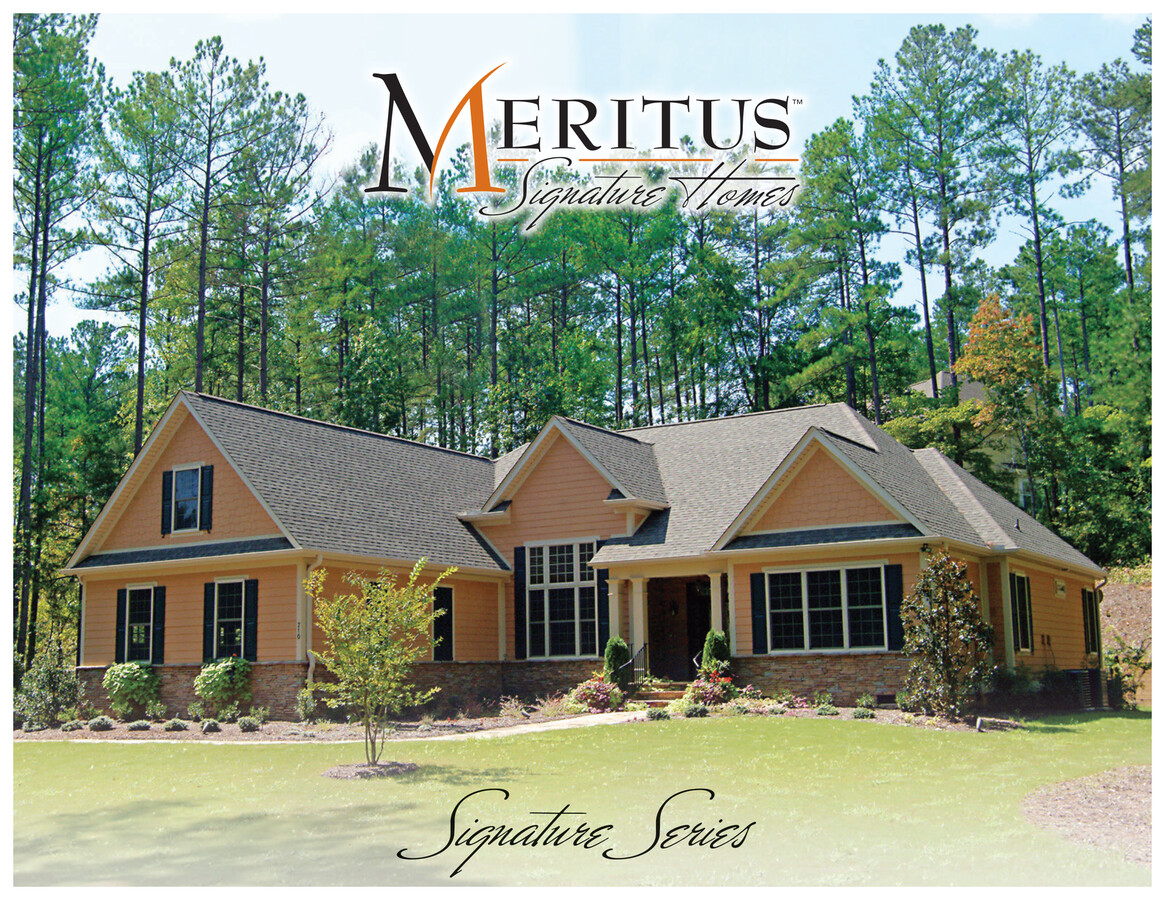 Meritus Signature Series Collection by Meritus... - Flipsnack