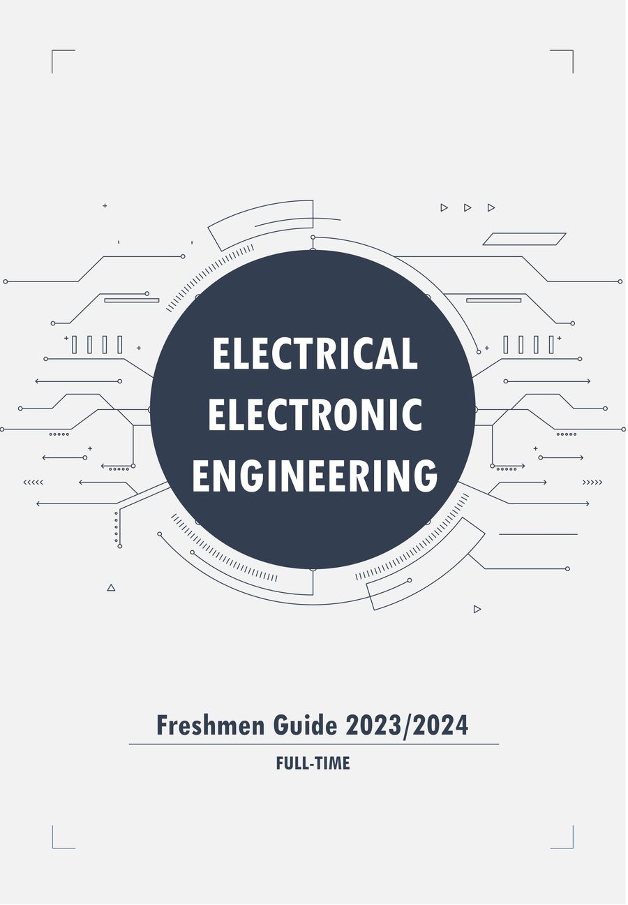 EEE Guide Book FT by NTU