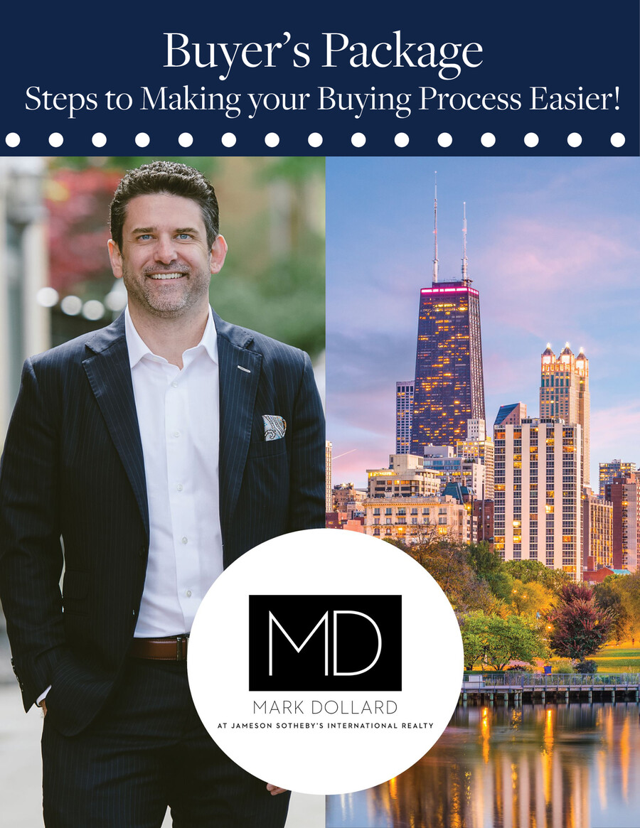 Mark Dollard Buyer Presentation by cgahan - Flipsnack