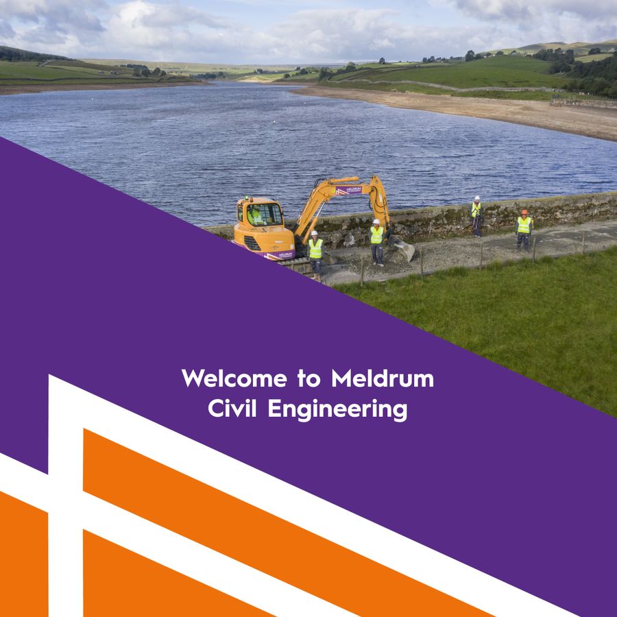 Meldrum Civil Engineering by Caitlin Gobin - Flipsnack