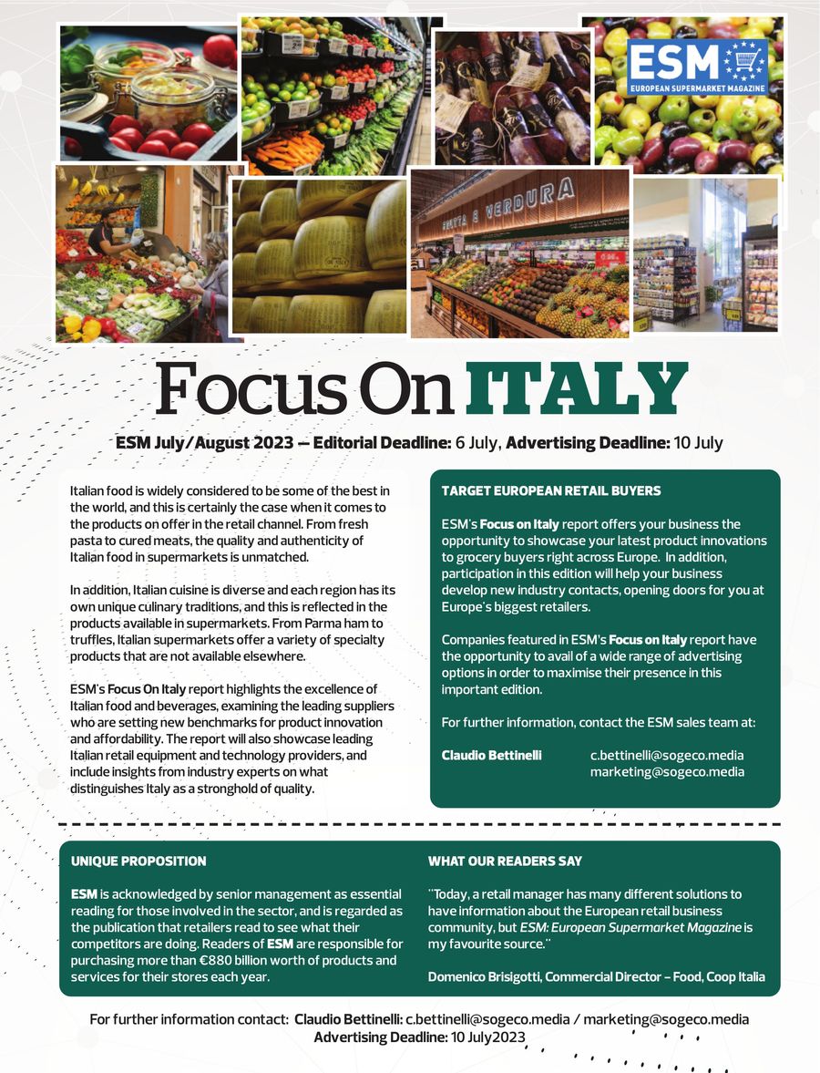 Italian Report Brochure - Claudio by Editor - Flipsnack