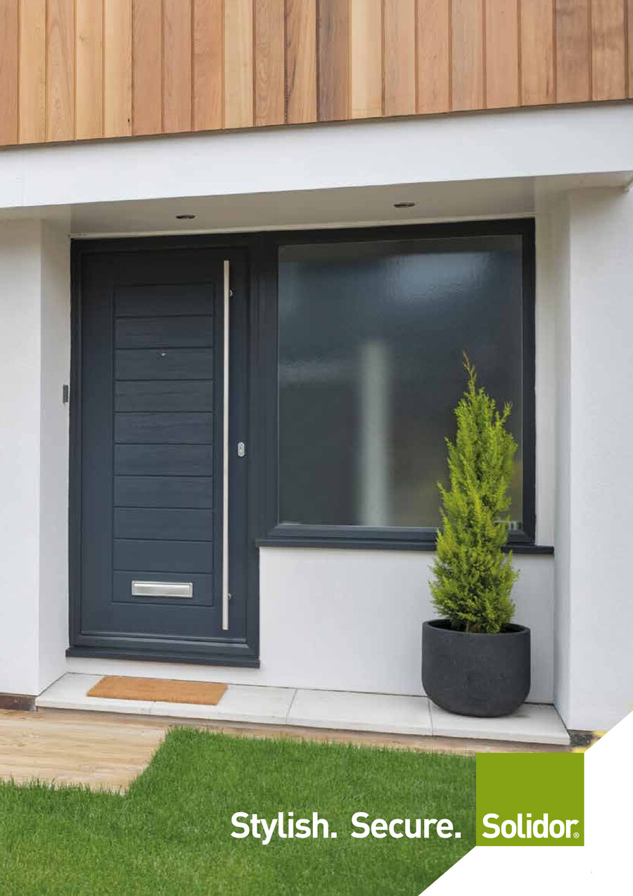 solidor-trade-brochure(2) by filmisnotdead - Flipsnack