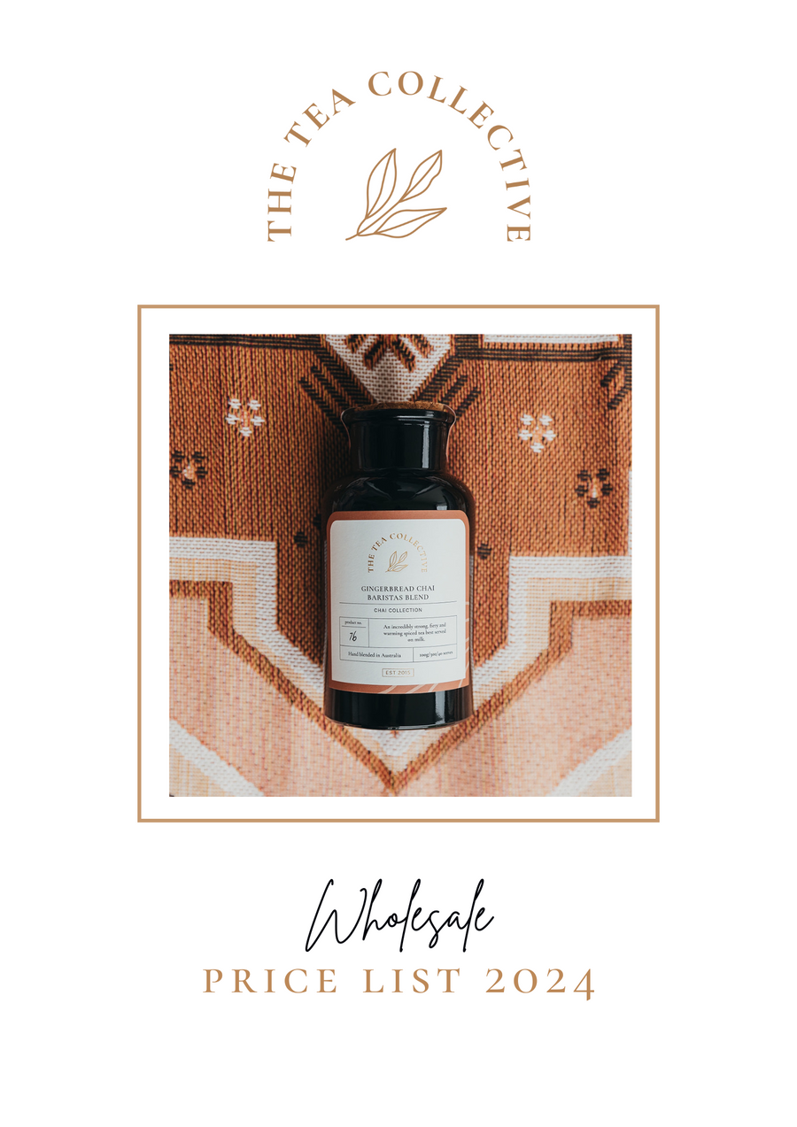 TTC Pricing 2024 by The Tea Collective - Flipsnack