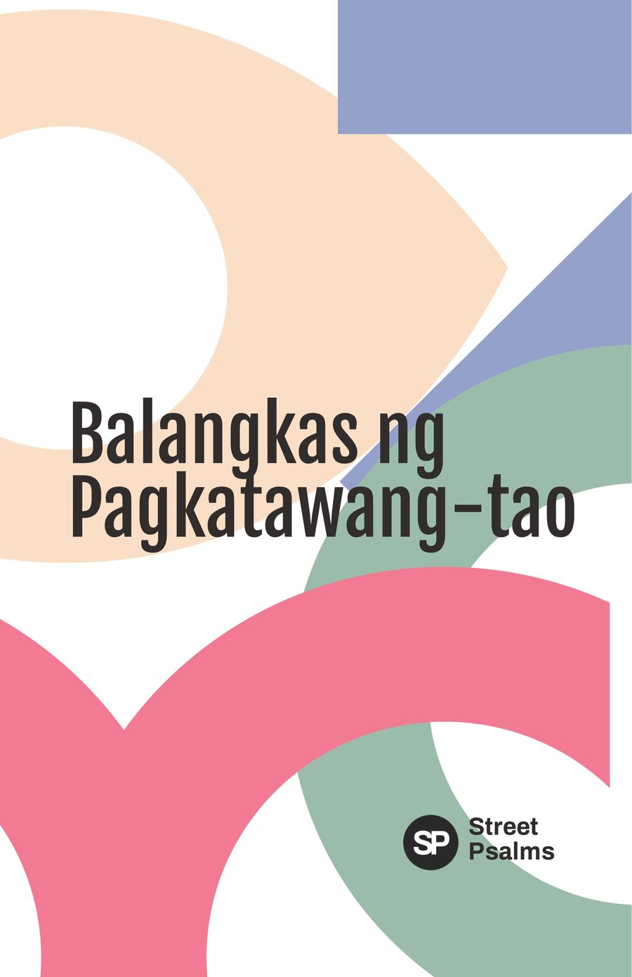 Incarnational Framework - Tagalog by Street Psalms - Flipsnack