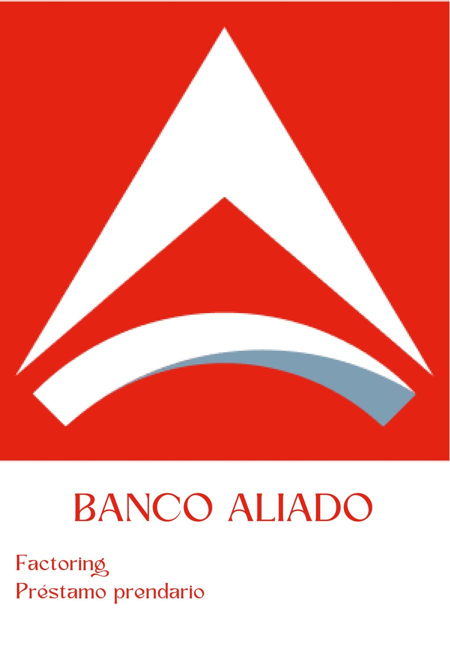 Banco Aliado by Nicole Caballero - Flipsnack