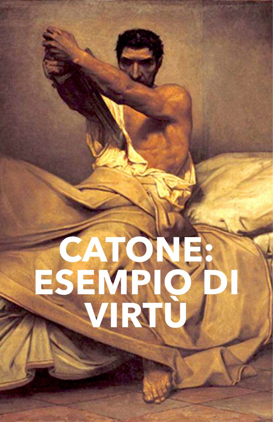 CATONE esempio di virtù by nina - Flipsnack