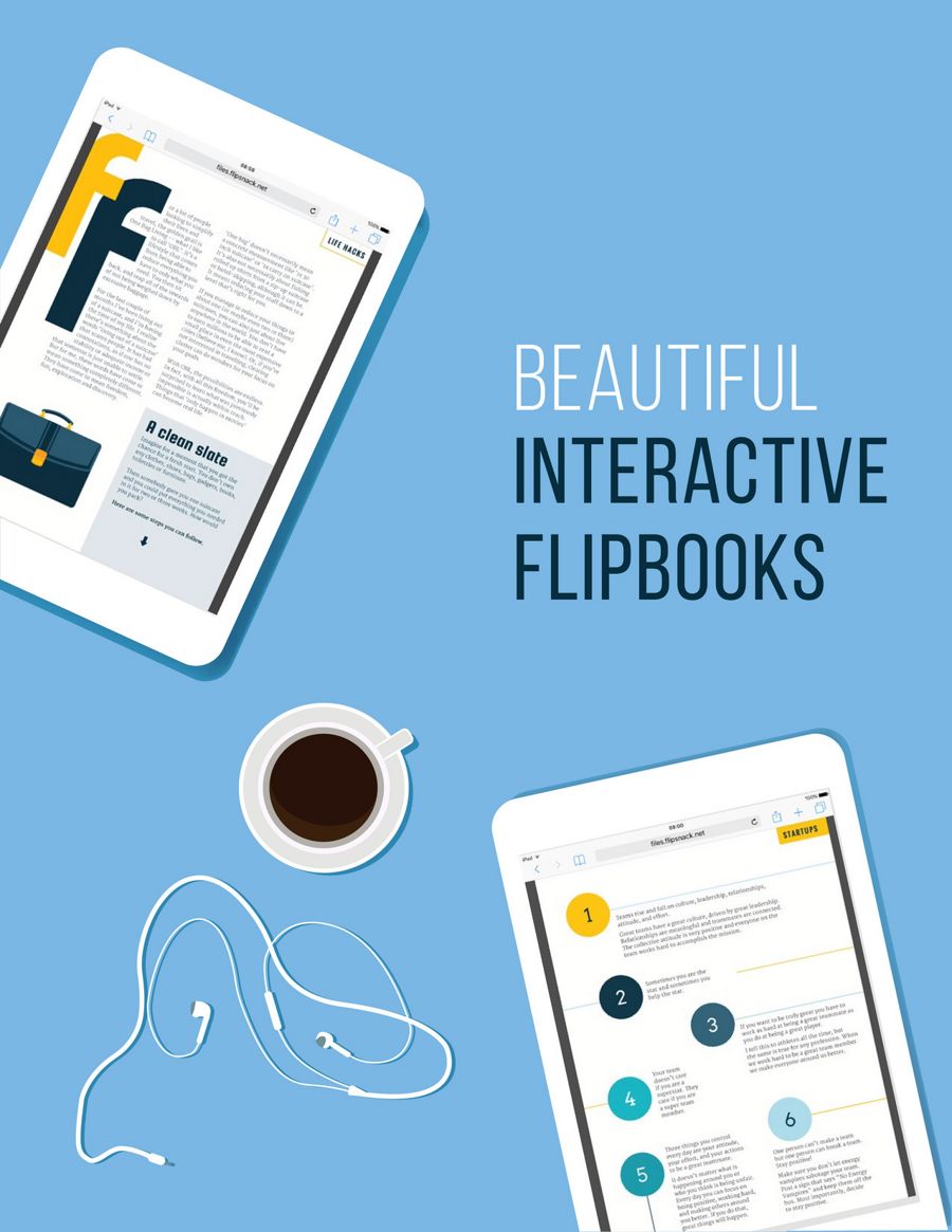 Flipsnack by Flipsnack - Flipsnack