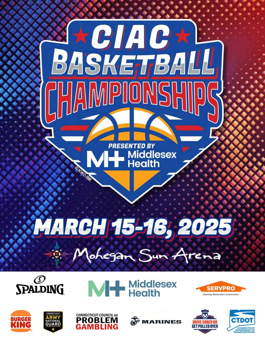 2025 CIAC Basketball Championship Program by Teall... - Flipsnack