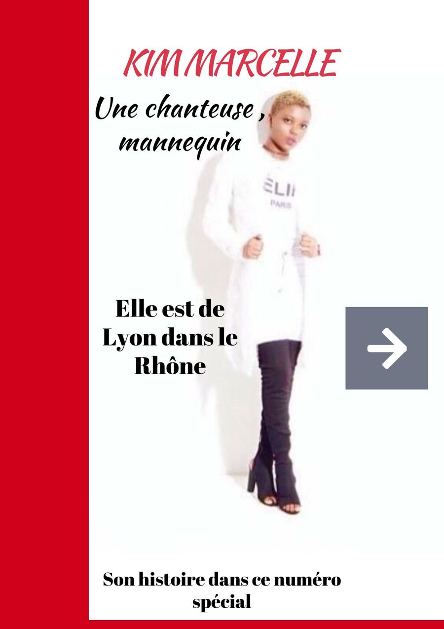 Kim Marcelle by Charles - Flipsnack