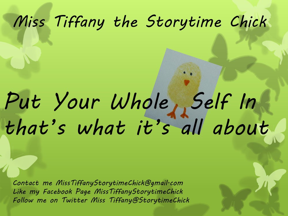 C is for Chick by Miss... - Flipsnack